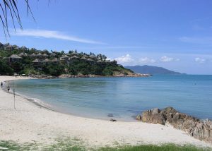 [SAMUI] Les plages incontournables - Vivre en Thaïlande