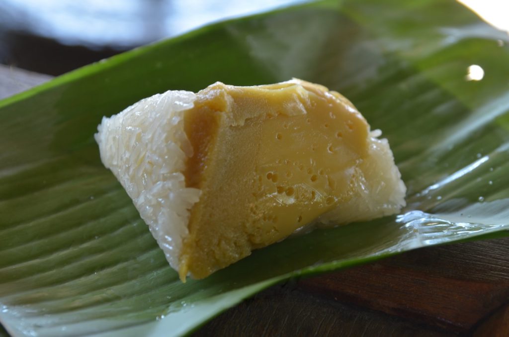 12 Desserts Thaïs À Tester Sans Plus Attendre ! - Vivre en Thaïlande