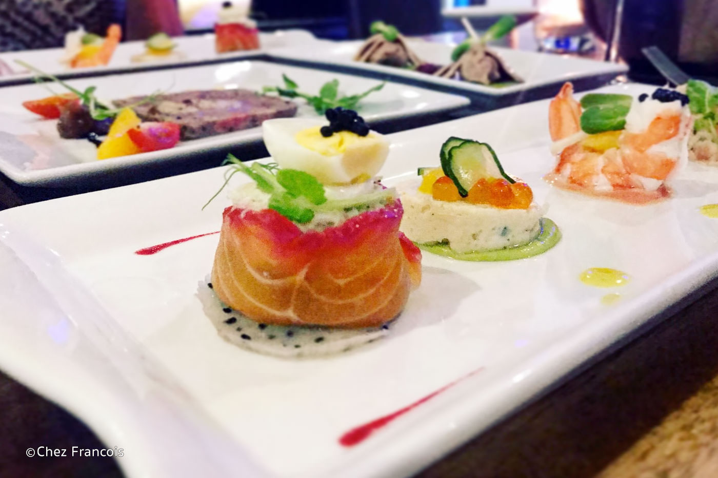 [SAMUI] TOP 10 des restaurants - Vivre en Thaïlande
